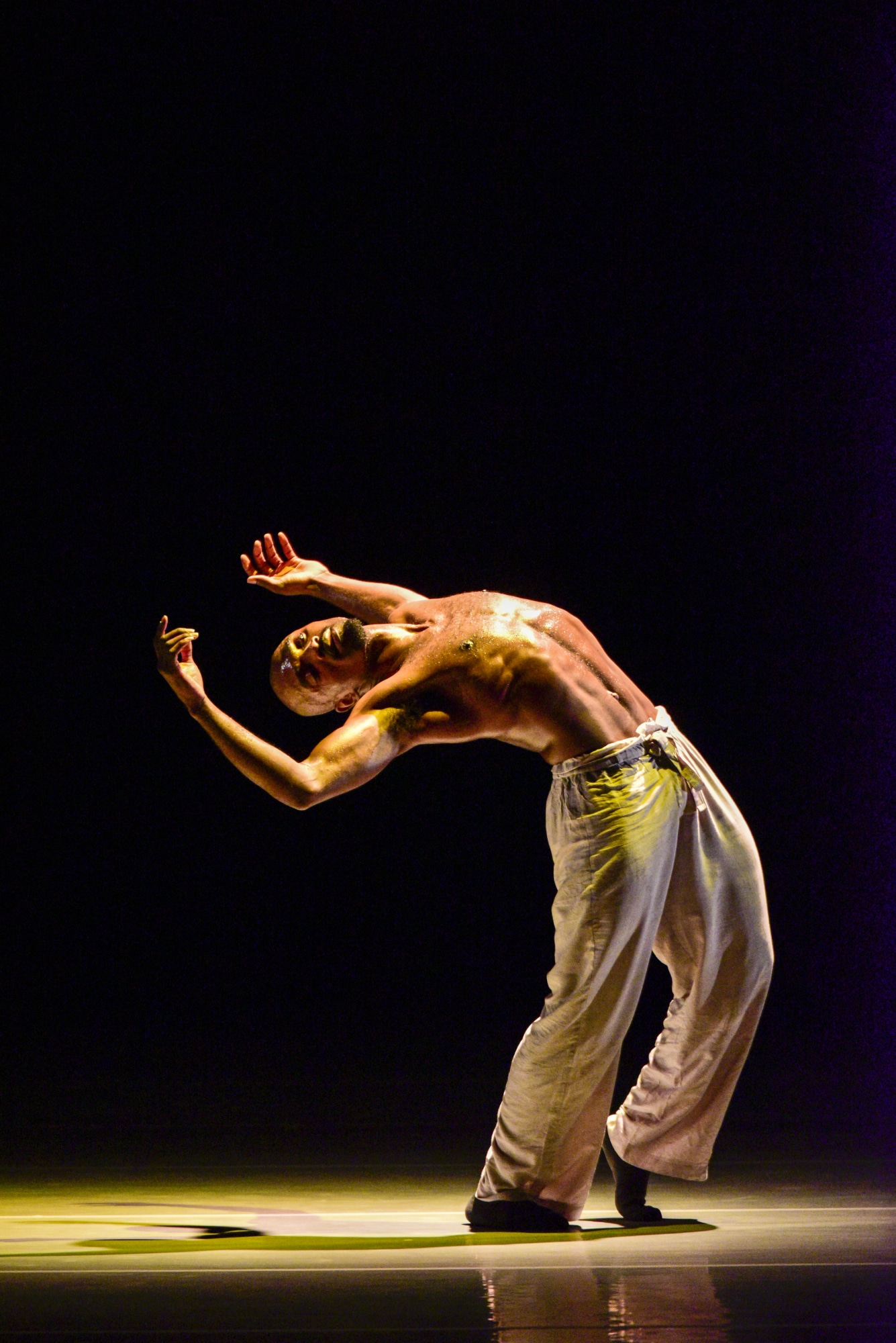 DICKSON MBI - Poplar Union