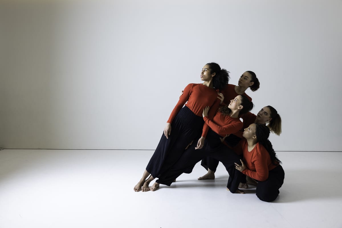 IRIE! Dance Theatre presents: Connecting Vibes - Poplar Union