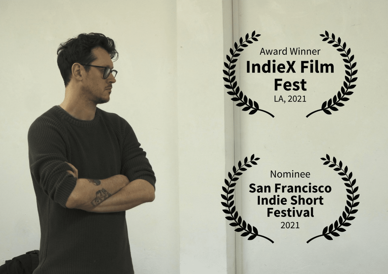 Street Magic (film premiere) + Q&A with Stephen Lloyd - Poplar Union